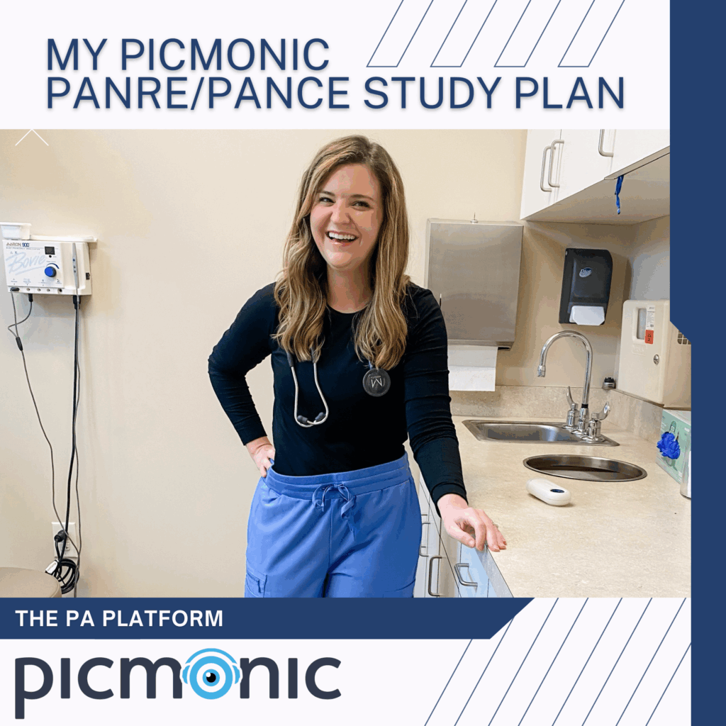 PANCE Blueprint Breakdown: Normal Physiology of the Heart | The PA Platform